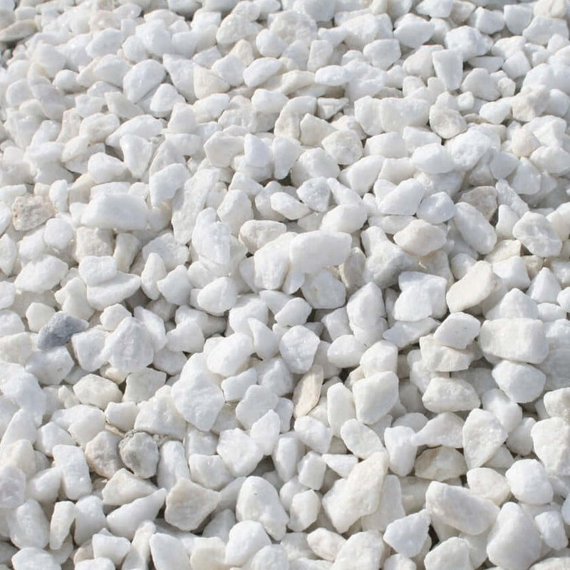 Grava Blanca Premium | Velestone