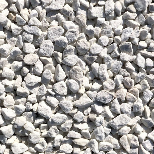 Grava Blanca Premium | Velestone