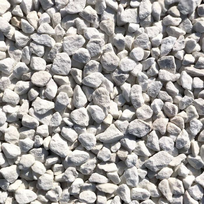 Grava Blanca Premium | Velestone