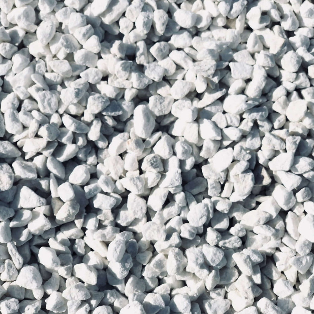 Grava Blanca Premium | Velestone