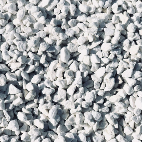 Grava Blanca Premium | Velestone