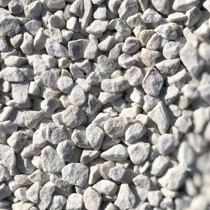 Grava Blanca Premium | Velestone