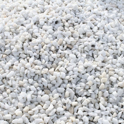 Grava Blanca Premium | Velestone