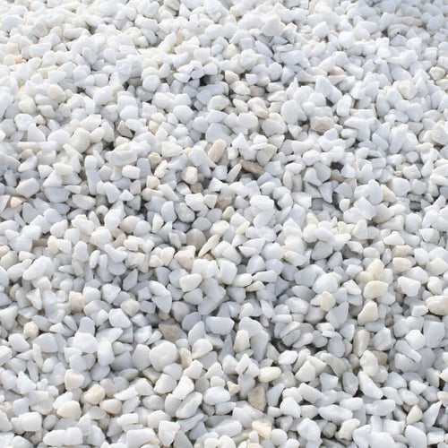 Grava Blanca Premium | Velestone