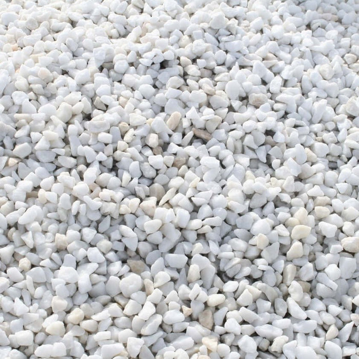 Grava Blanca Premium | Velestone