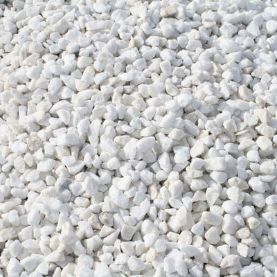 Grava Blanca Premium | Velestone