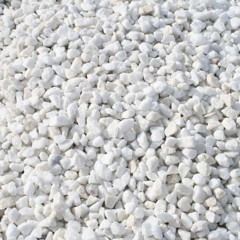 Grava Blanca Premium | Velestone