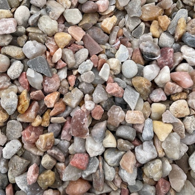 Multicolored Quartz | Velestone